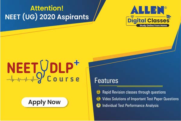 ALLEN - Distance Learning Program for JEE Main, IIT-JEE Advanced | NEET ...
